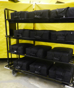 Custom Voter Carts & Election Equipment For Your Upcoming Elections