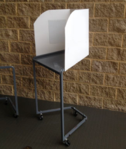 Custom Voter Carts & Election Equipment For Your Upcoming Elections