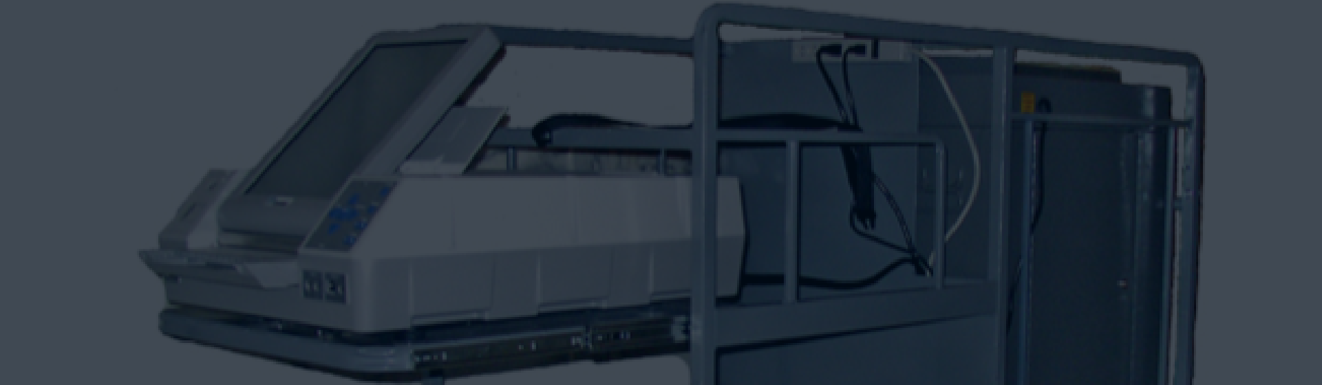 Custom Voter Carts & Election Equipment For Your Upcoming Elections