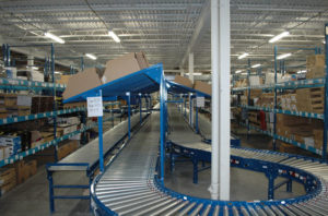 Integrating Pick Modules & Systems | Peaklogix