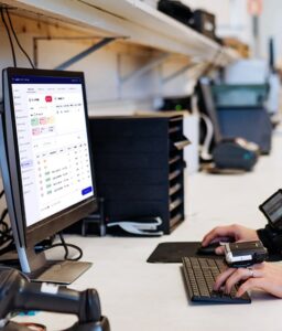 Material Handling Solutions to Maximize Performance | PeakLogix