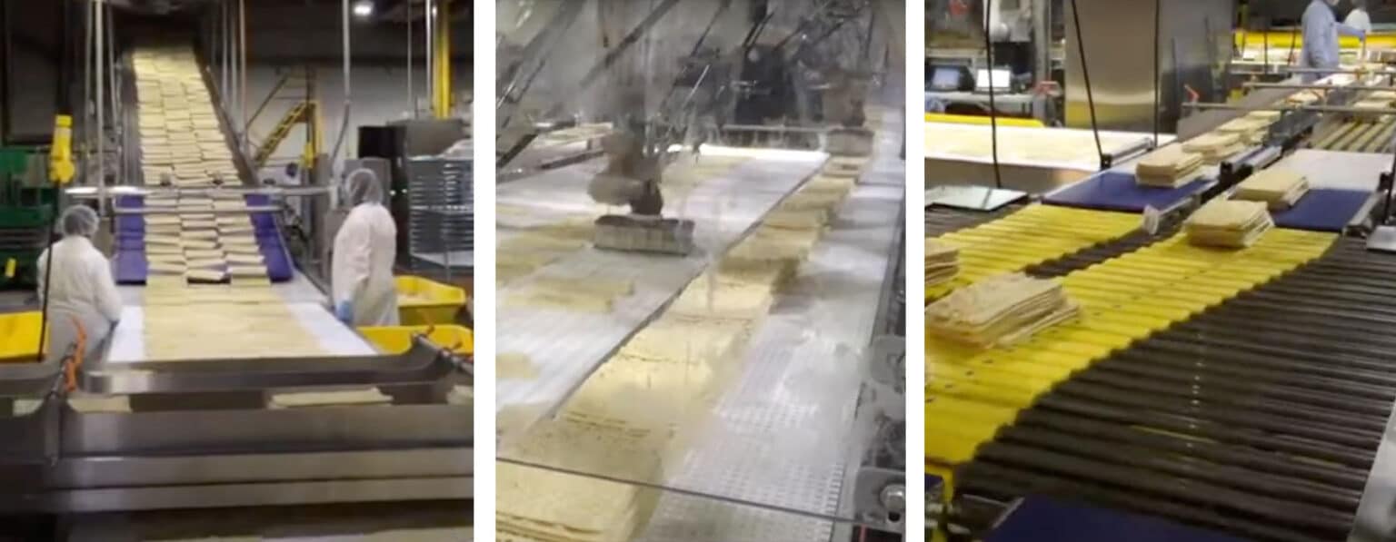 Automated Packaging Systems | PeakLogix