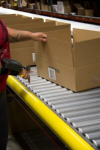 Material Handling Solutions to Maximize Performance | PeakLogix